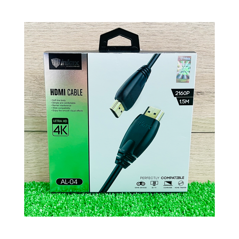 Inkax Al-14 Cable Dhmi